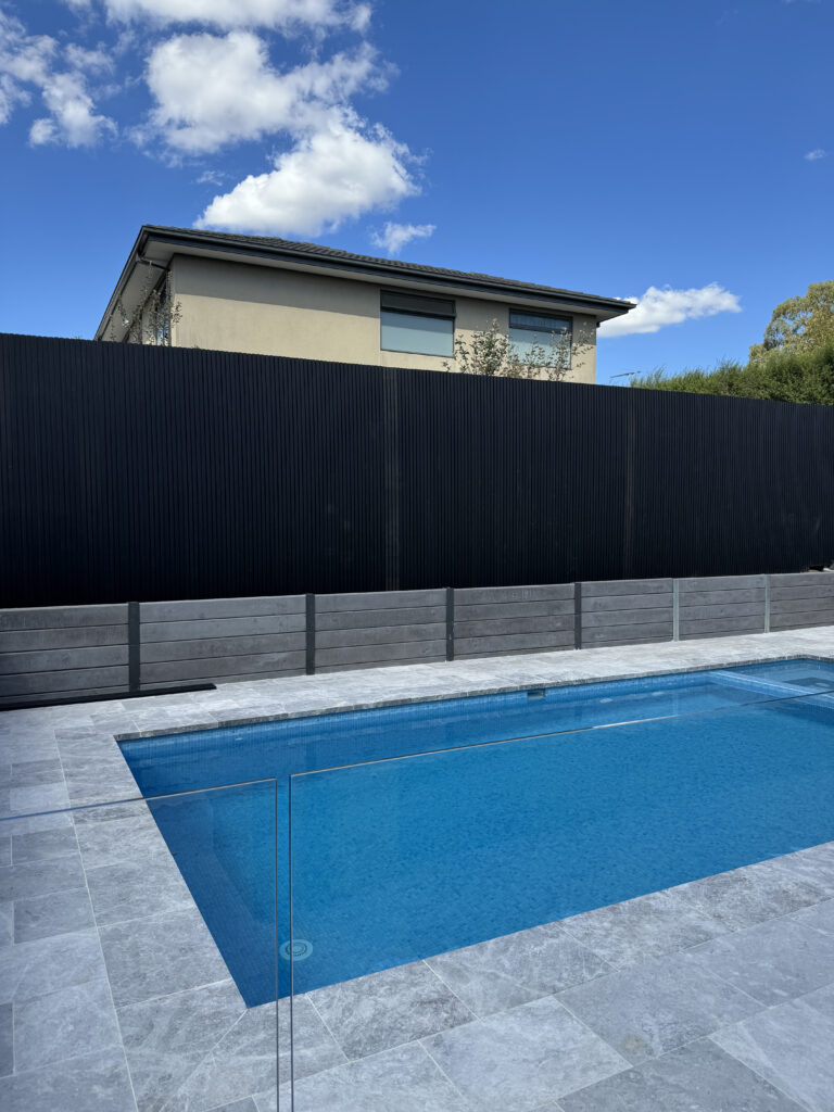 Buy Matt Black - External Cladding Suppliers in Australia | SND Trade