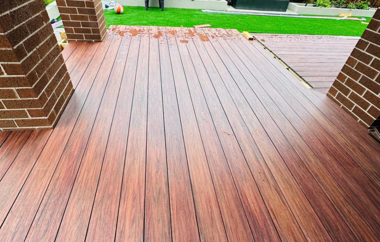 Composite Decking Installers Melbourne | Cladding Suppliers Australia