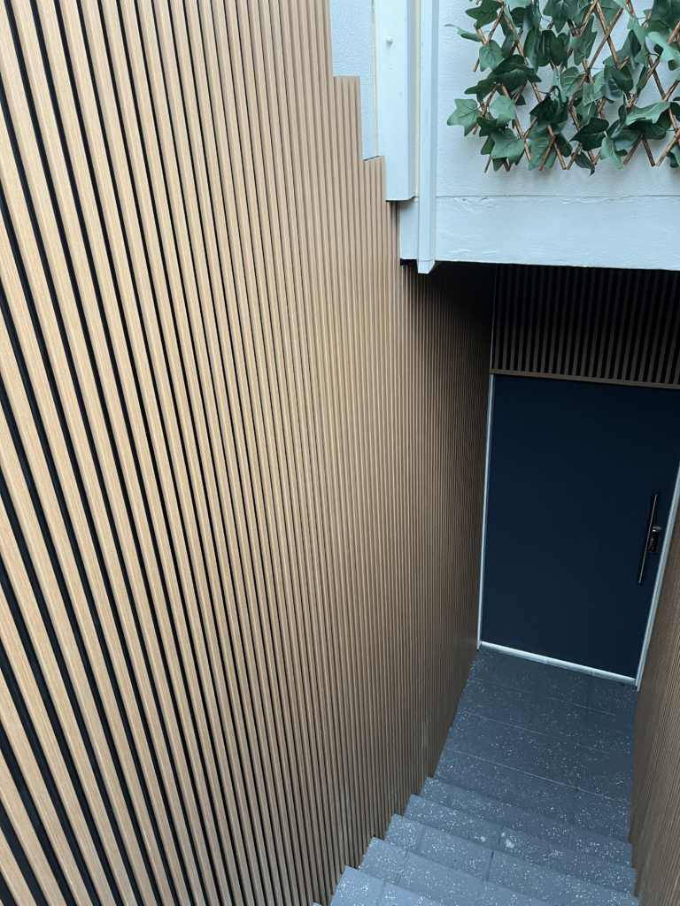 Buy High Pier Teak & Black - Internal Claddings Suppliers in Australia ...