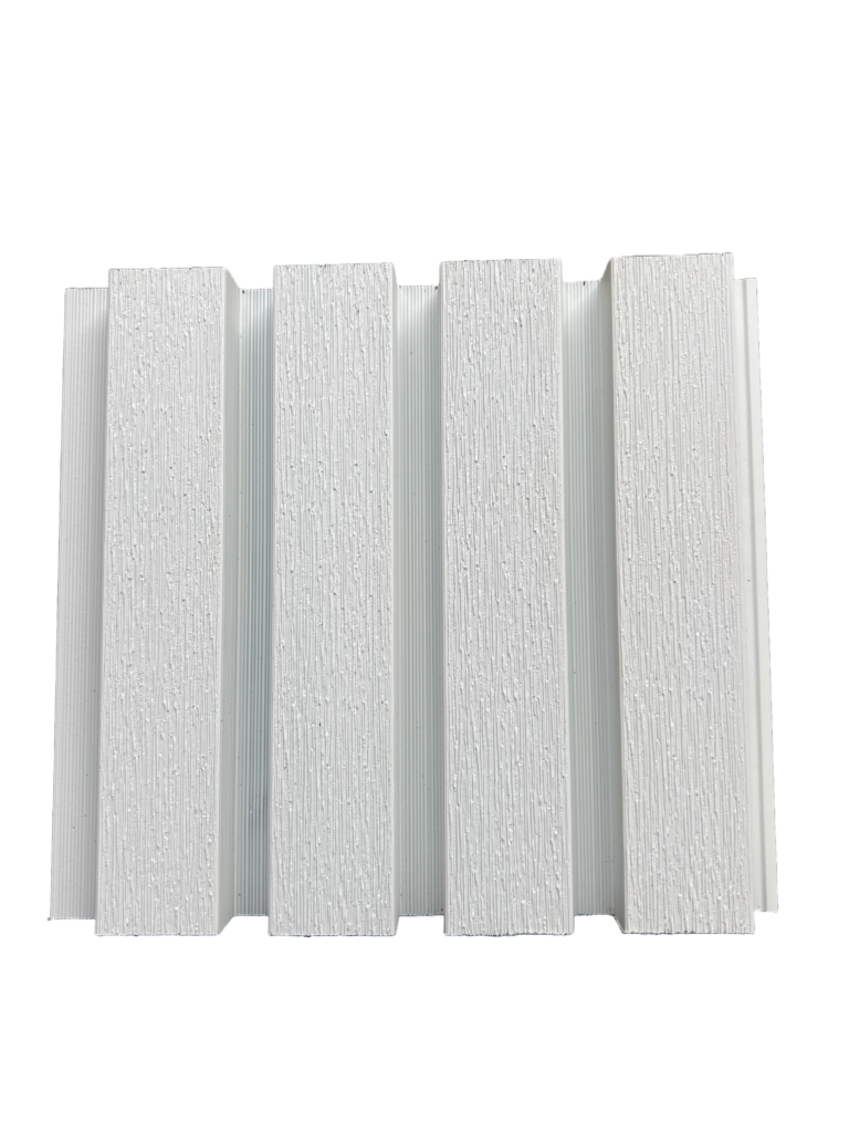 Buy WPC White - External Cladding Suppliers in Australia | SND Trade